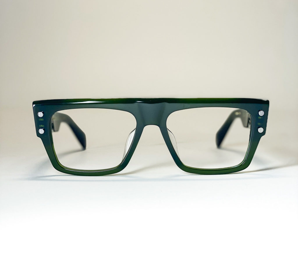 The Best of Balmain - Oxford Eyes